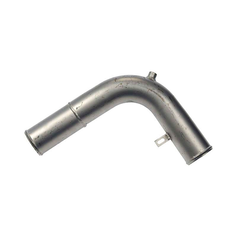 Peterbilt 357/379 Lower Radiator Pipe 07-06462