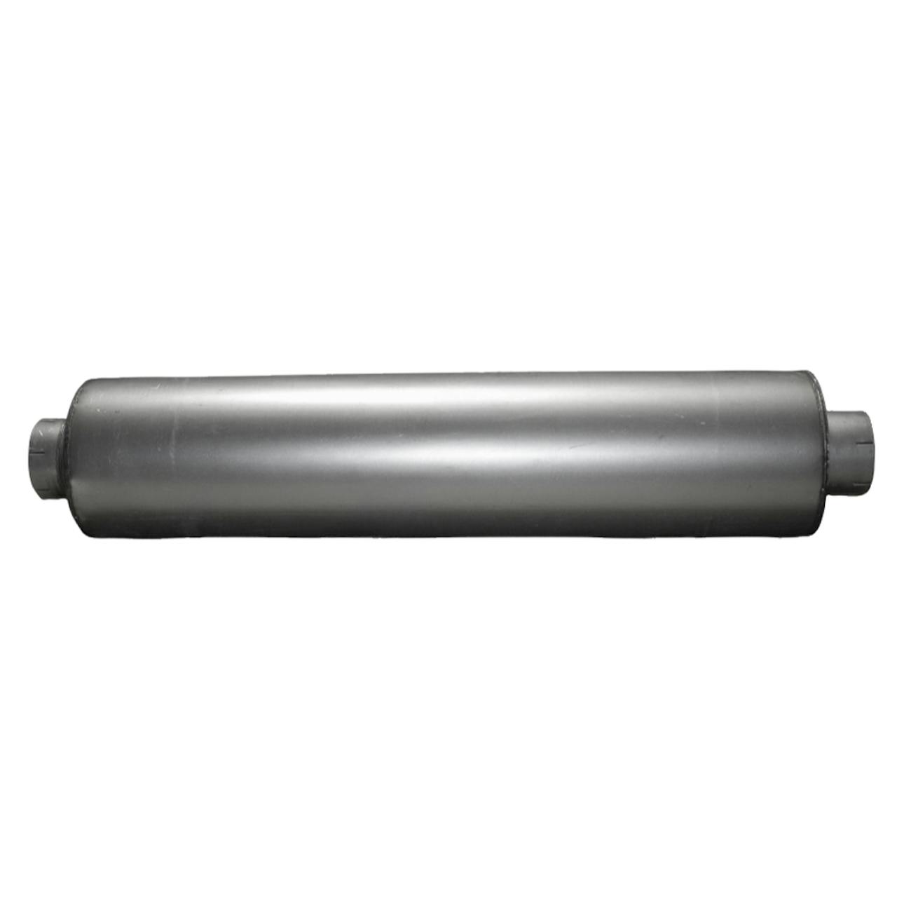Mack Granite & R Model Aluminized Muffler 9" Body Diameter - Raney's ...