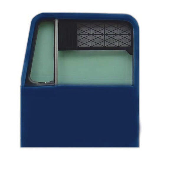 Truck Window Screen #2 Full Size - Raney's Truck Parts