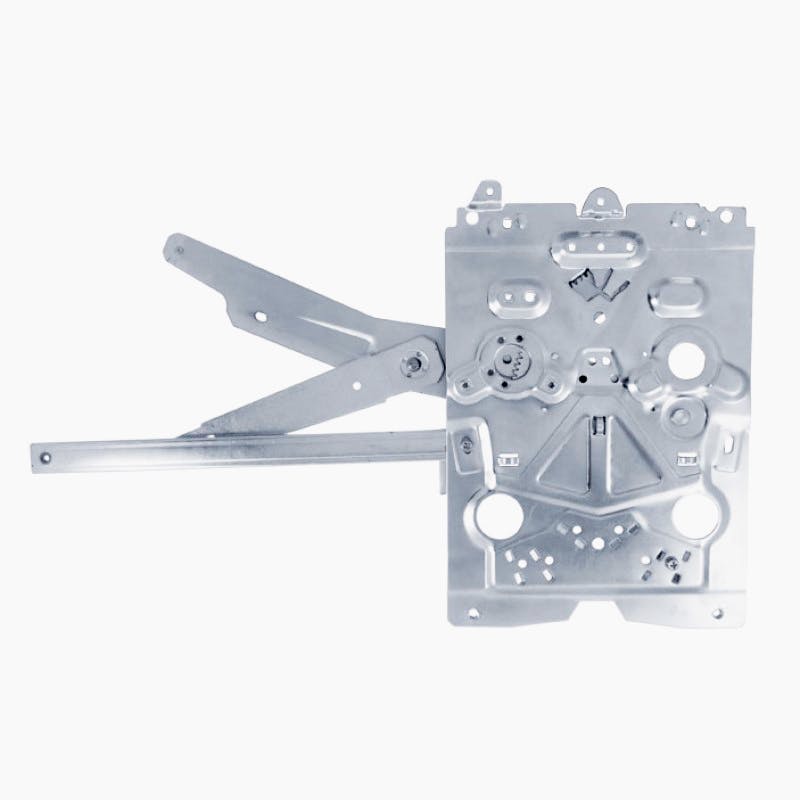 International Window Regulators 1694434C91 1694435C91