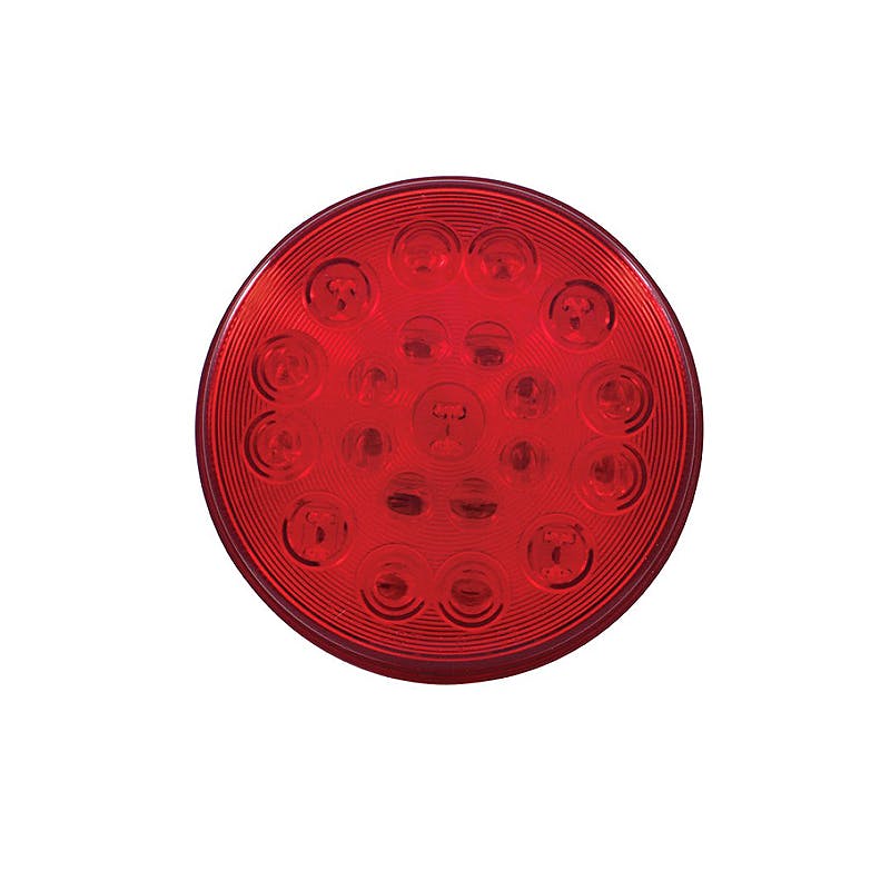 LED Semi-Truck Tail Lights