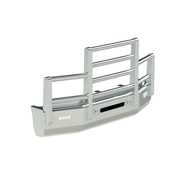 Freightliner M2 Grille Guards