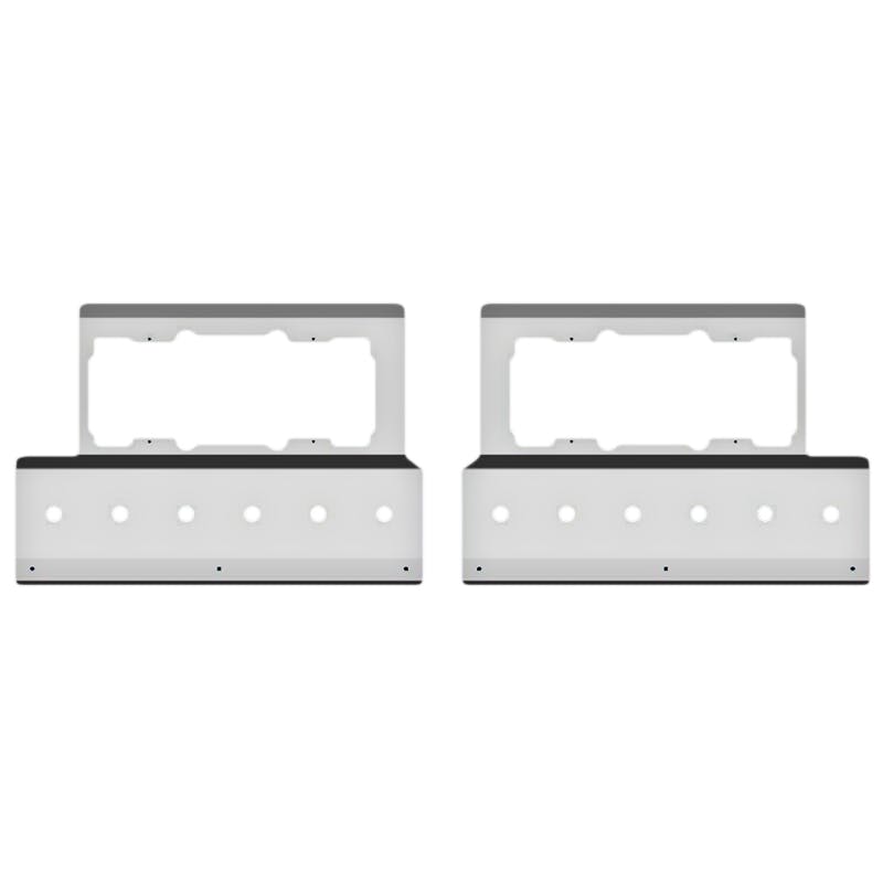 Semi-Truck Fender Guards & Protectors - Raney's Truck Parts