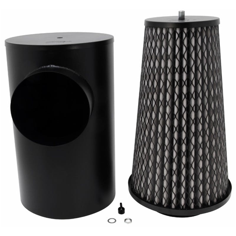 Semi Truck Air Cleaners - Raney's Truck Parts