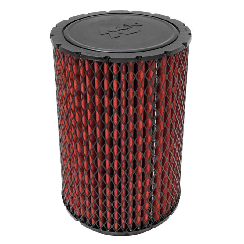 Semi Truck Air Cleaners - Raney's Truck Parts
