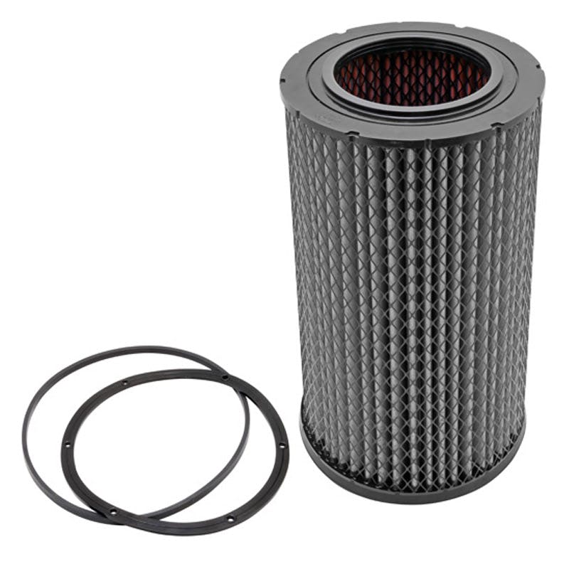 Semi Truck Air Cleaners - Raney's Truck Parts