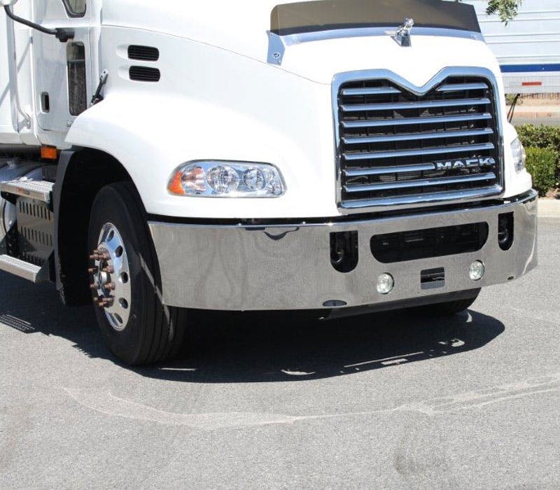 Mack Bumpers