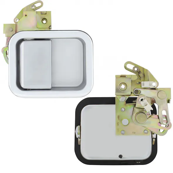 Mack Door Components | Raney's Truck Parts