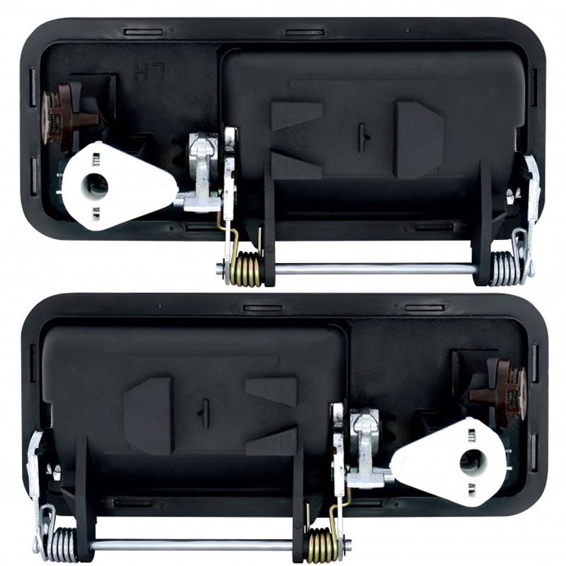 Volvo Truck Door Components | Raney's Truck Parts