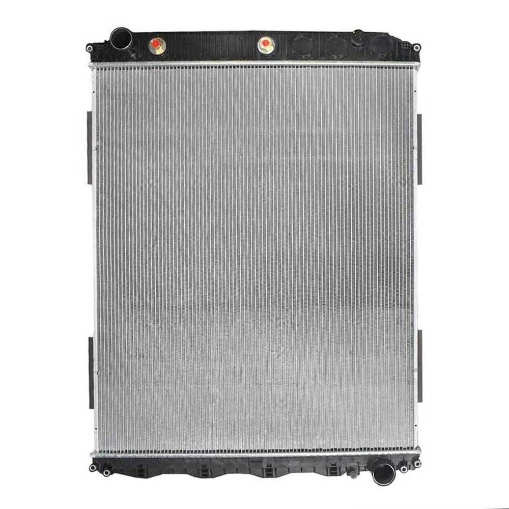 Mack Volvo Radiator With Oil Cooler 1A0216330001 23017335 23017335M ...
