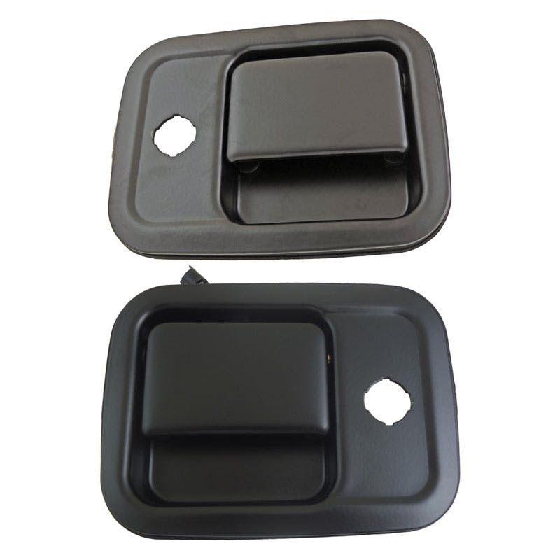 Freightliner FL FLC Exterior Door Handle 6807600070 6807600170 - Raney ...