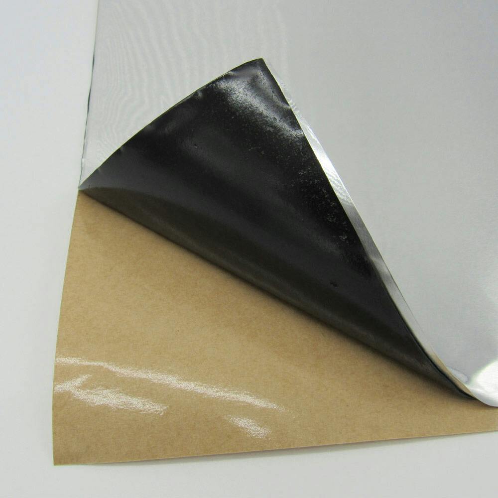 HushMat Semi Truck Thermal Insulation Cab Package - Raney's Truck Parts