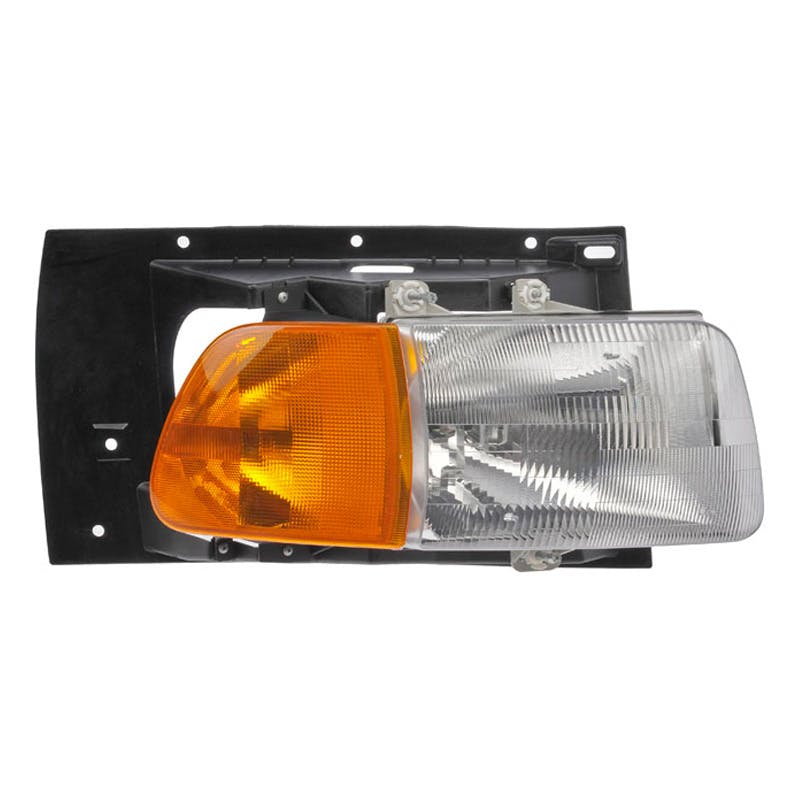 Sterling A9500 Side Marker Light F6HZ15A201AA - Raney's Truck Parts