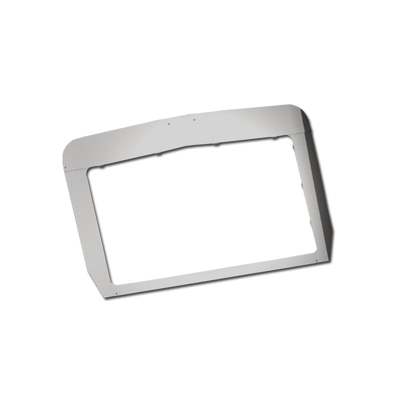 Volvo VNL Bug Deflectors & Shields | Raney's Truck Parts