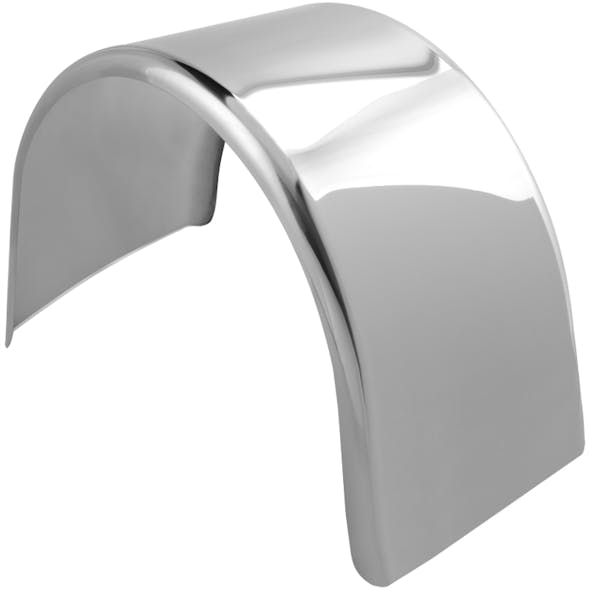 Single Axle Fenders - Raney's Truck Parts