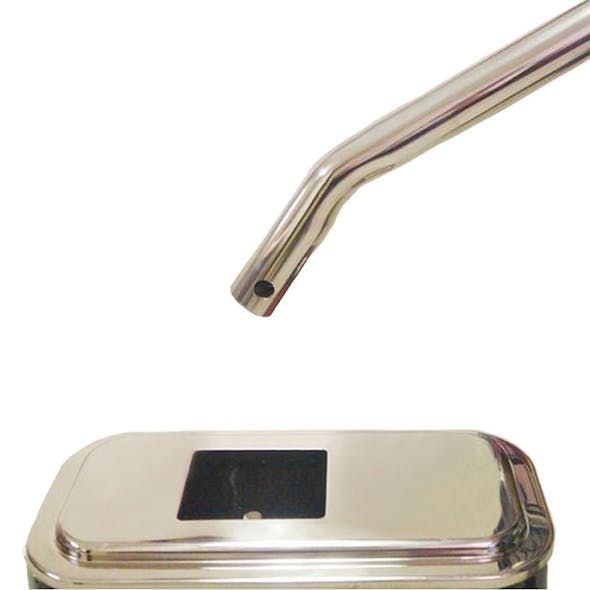 Semi-Truck Shifter Shafts and Extension Kits