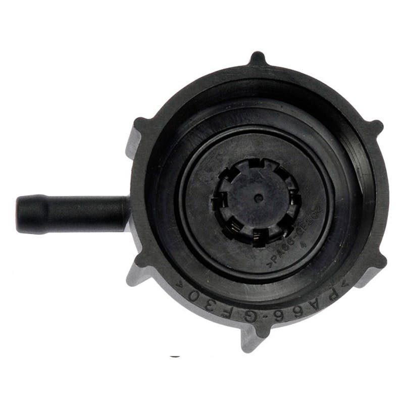 Mack Coolant Surge Tank Kit 76MF527 85151255 - Raney's Truck Parts
