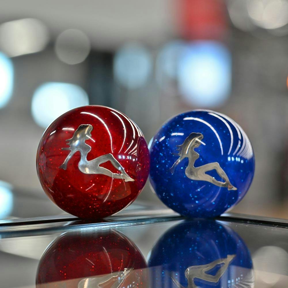 Freightliner M2 Shift Knobs