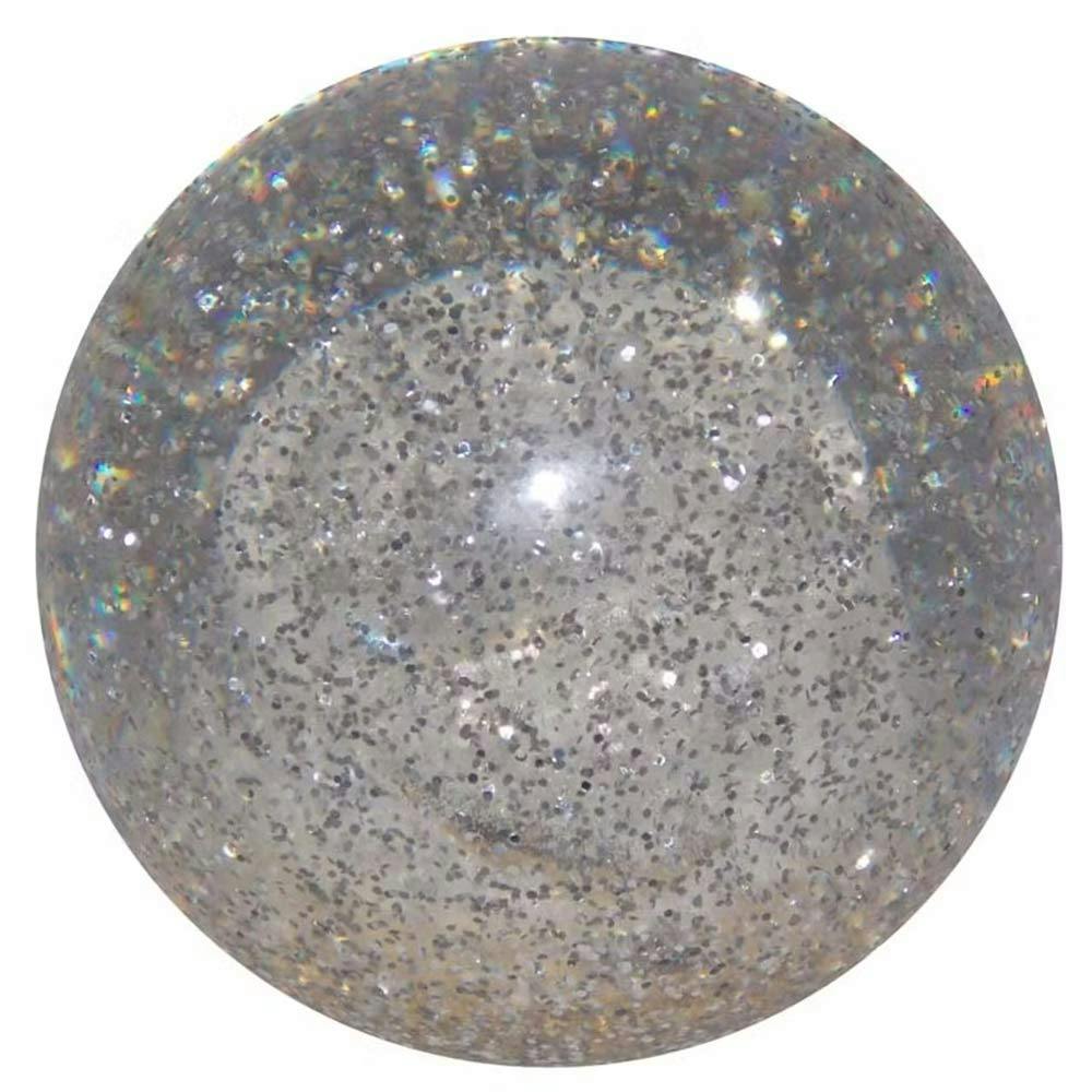 Glitter Tractor Trailer Air Brake Knob - Raney's Truck Parts