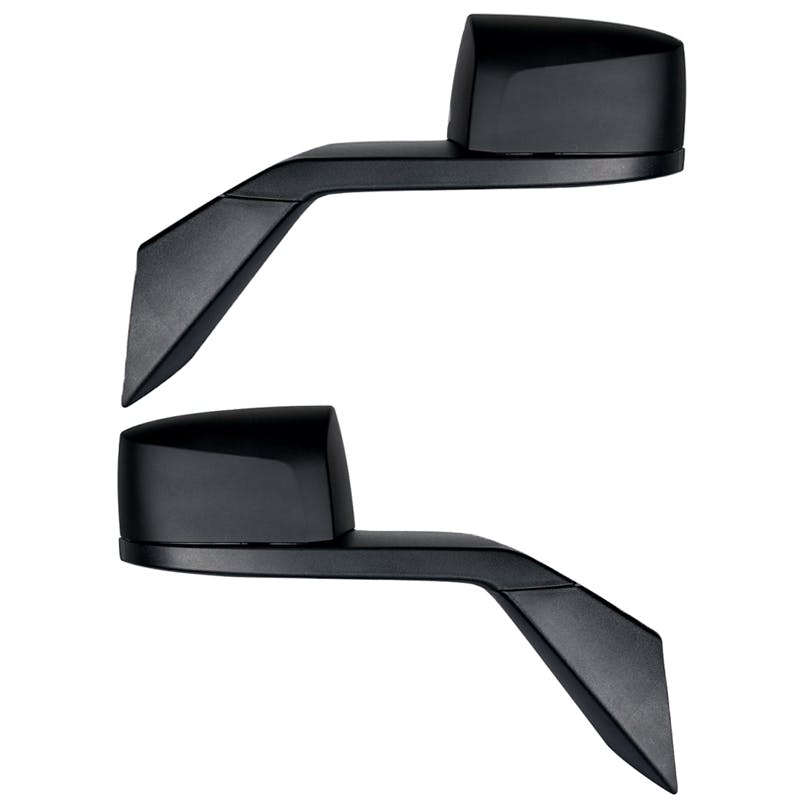 Volvo VNL Replacement Mirrors & Mirror Covers | Raney's Truck Parts