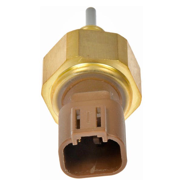 Cummins ISX Oil Temp and Pressure Sensor 4921475