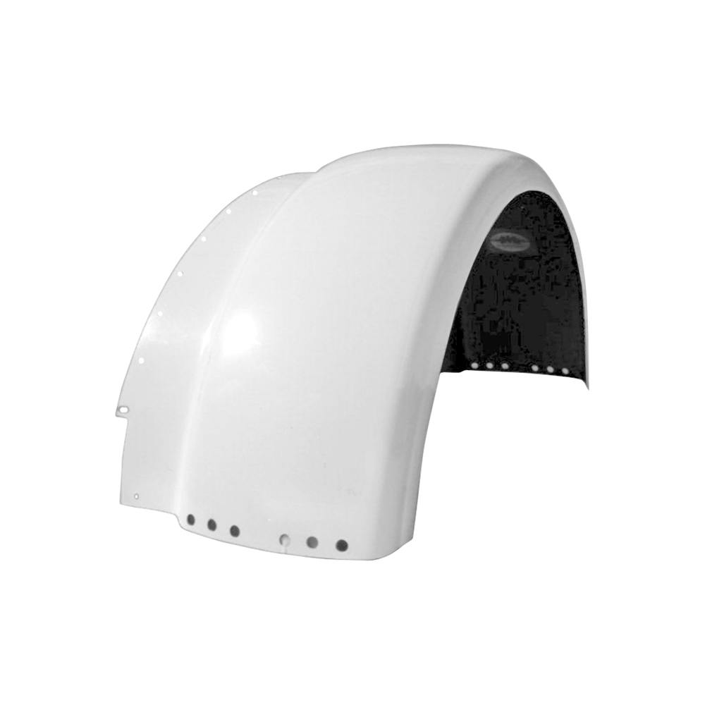 Fiberglass Fenders - Raney's Truck Parts