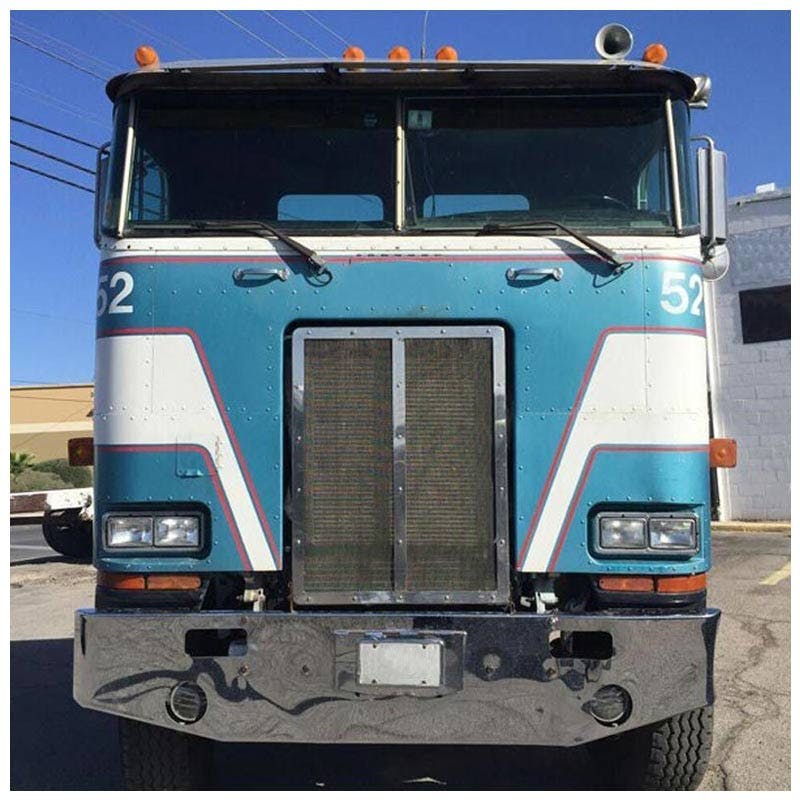 Peterbilt 362 Bumpers | Raney's Truck Parts