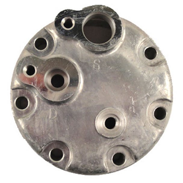 International AC Compressor 3628699-C1 3541235-C91 - Raney's Truck Parts