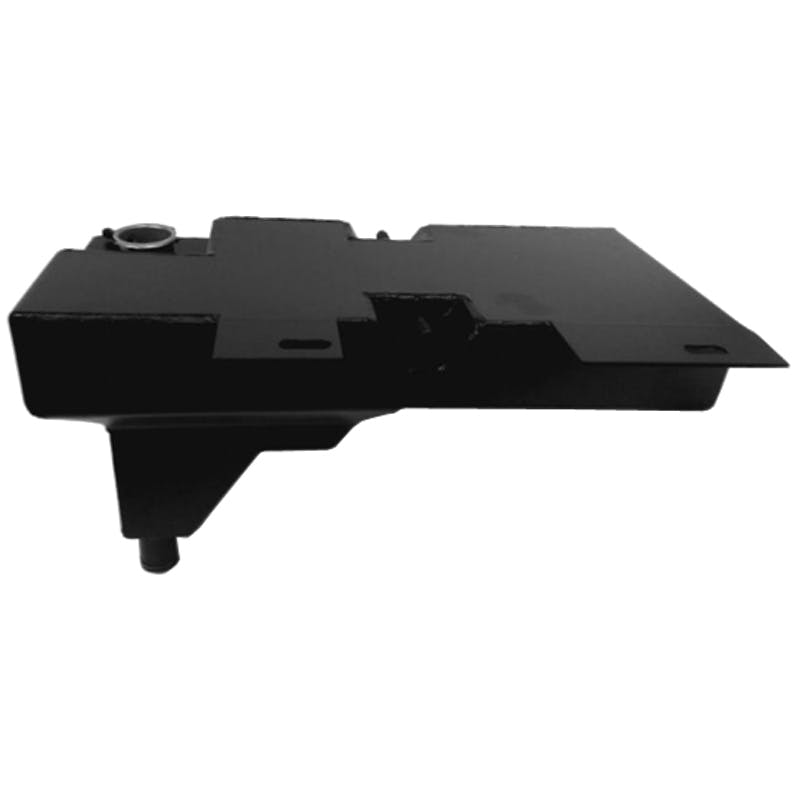 Peterbilt Coolant Reservoir Cap - Raney's Truck Parts