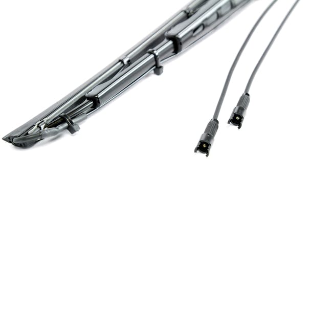 Freightliner Everblades Heated Wiper Blade Kit