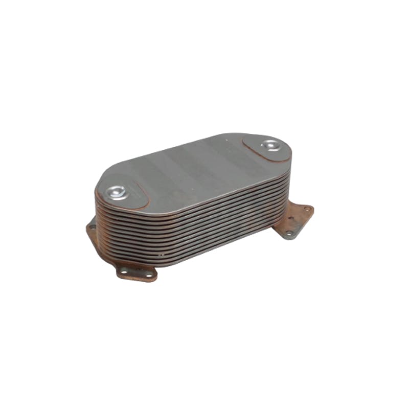 Detroit Diesel DD15 Oil Cooler Seal 003.190 4721880080 A4721880080 ...