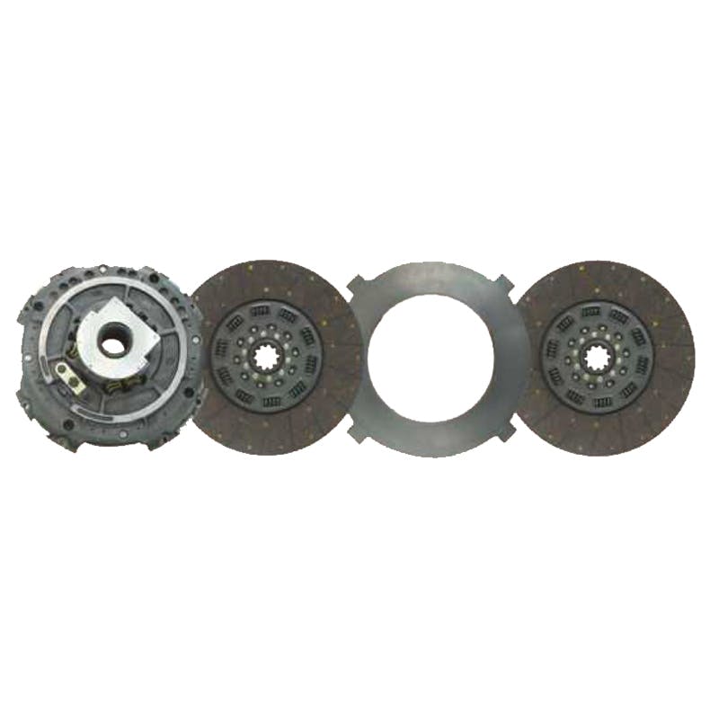 Semi-Truck Clutch Kits