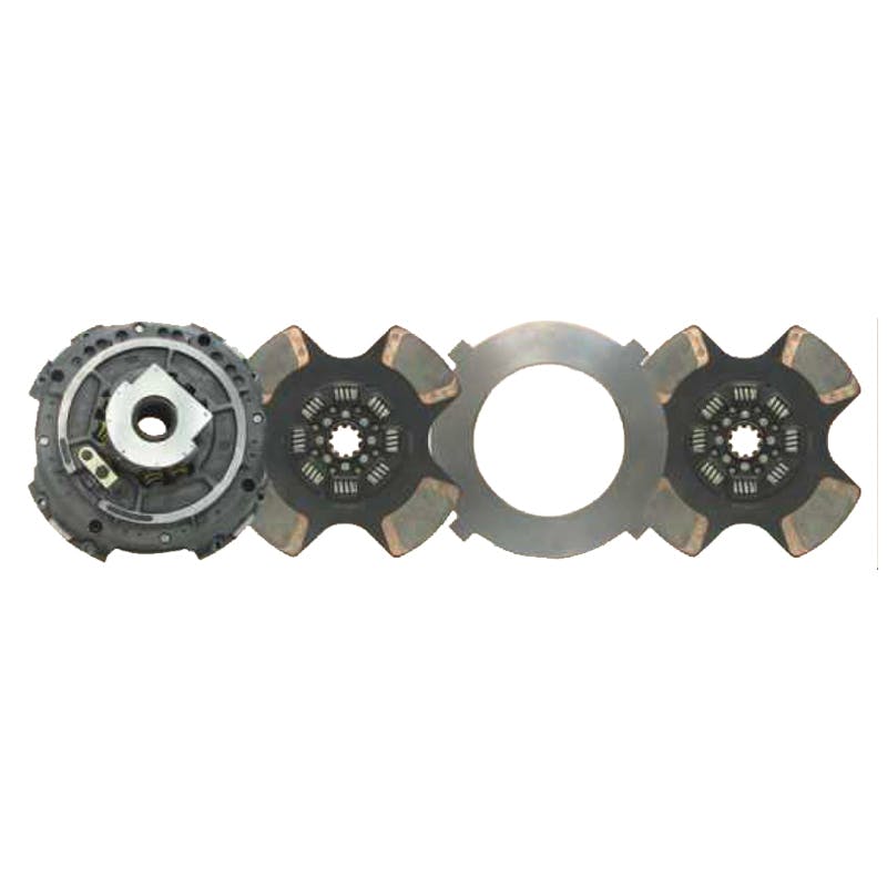 Semi-Truck Clutch Kits