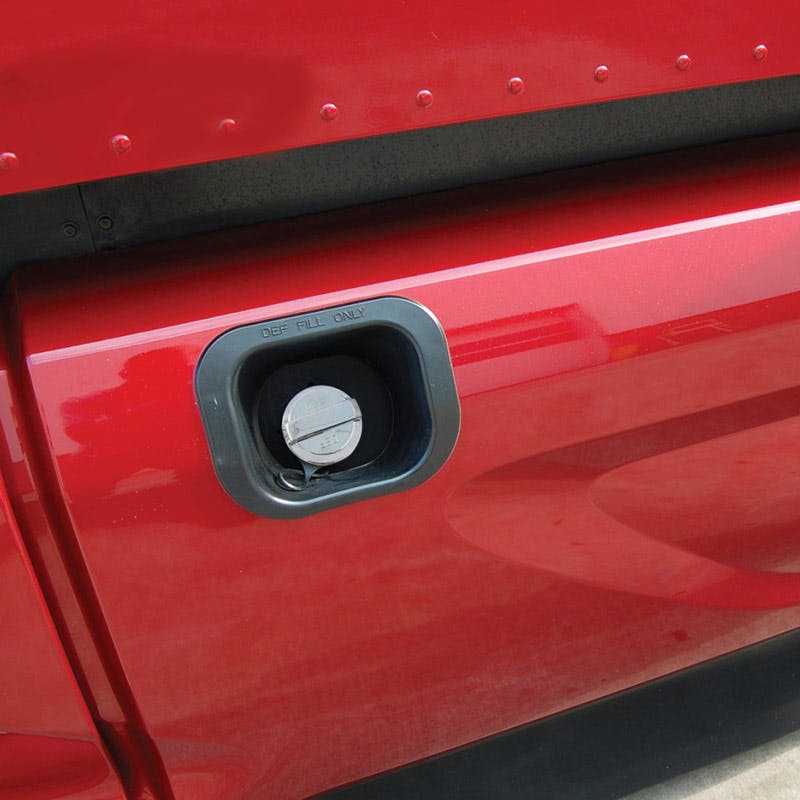 Peterbilt Sleeper Door Latch - Raney's Truck Parts