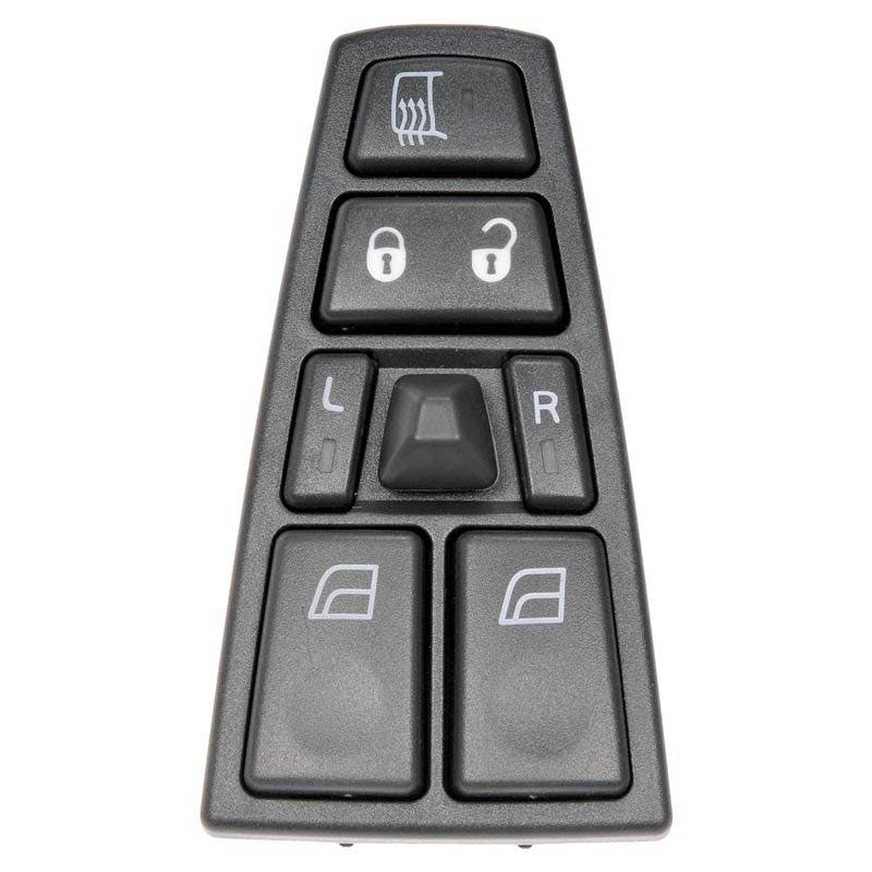 Volvo VNL Window Components | Raney's Truck Parts