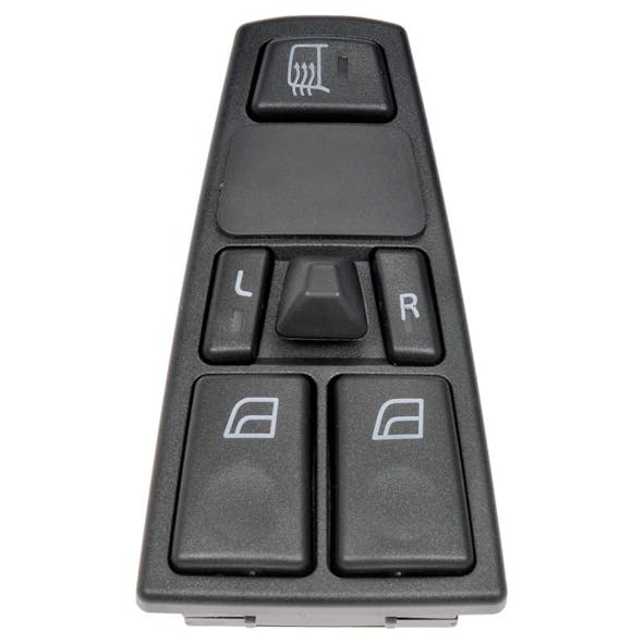 Volvo VNL Window Components | Raney's Truck Parts