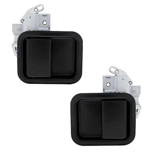 Mack Door Components | Raney's Truck Parts
