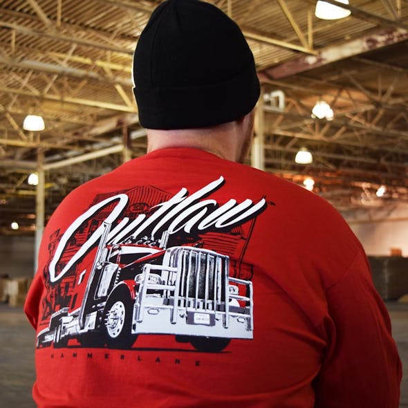 Trucker Shirts & Apparel | Raney's Truck Parts