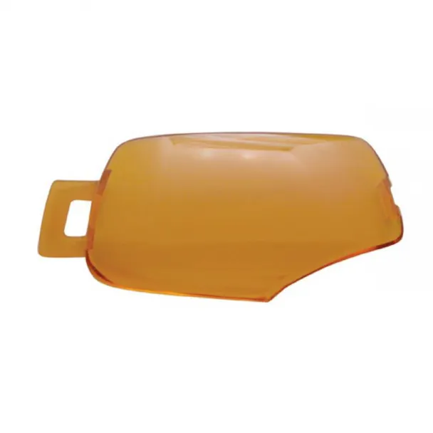 Kenworth 2006+ Rectangular Dome Light Lens - Raney's Truck Parts