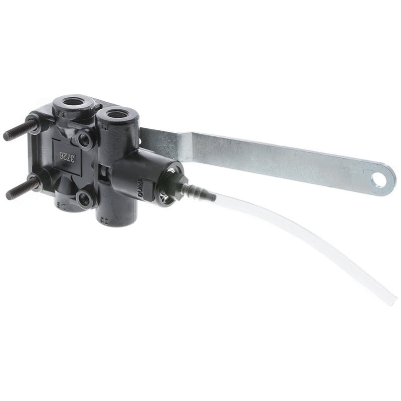 Freightliner Cab Leveling Valve FTL 4640070100 - Raney's Truck Parts