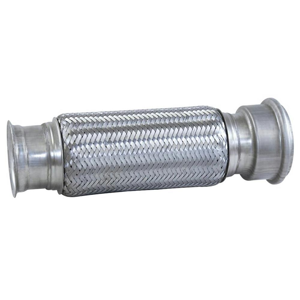 Exhaust Bellow Flex Pipe For Mack MP7 Engine 22307699 - Raney's Truck Parts