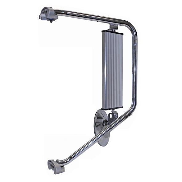 Mack Pinnacle Replacement Mirrors & Mirror Covers | Raney's Truck Parts