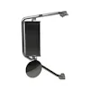 Mack CH Granite Pinnacle Vision Mirror Assembly 72QS5123 72QS5122 ...