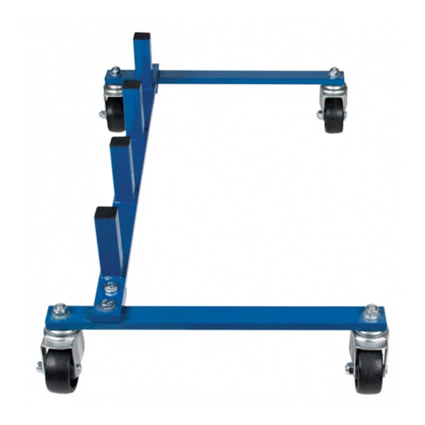Storage Cart For Deluxe Heavy Duty Vehicle Positioning Jack - Raney's ...