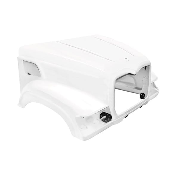 Mack Granite Hoods | Raney's Truck Parts