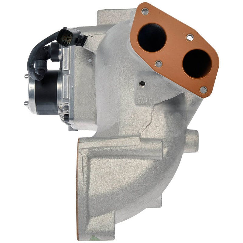 Diesel Engine Air Intake Throttle Duct 3005375C1 - Raney's Truck Parts