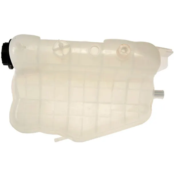 International 9200 & 9400 Engine Coolant Reservoir 2587279C92 - Raney's ...