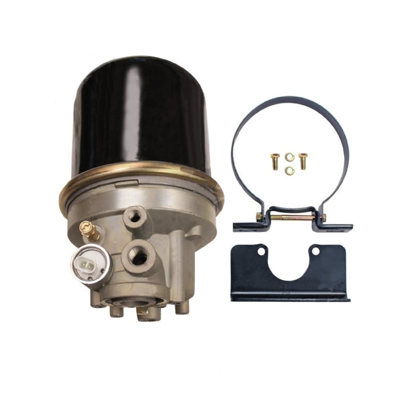 Bendix Style AD 9 Air Dryer 065225 109685X KIT - Raney's Truck Parts