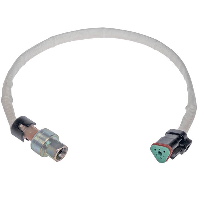 Air Inlet Manifold Pressure Sensor 1619929 1946724 - Raney's Truck Parts