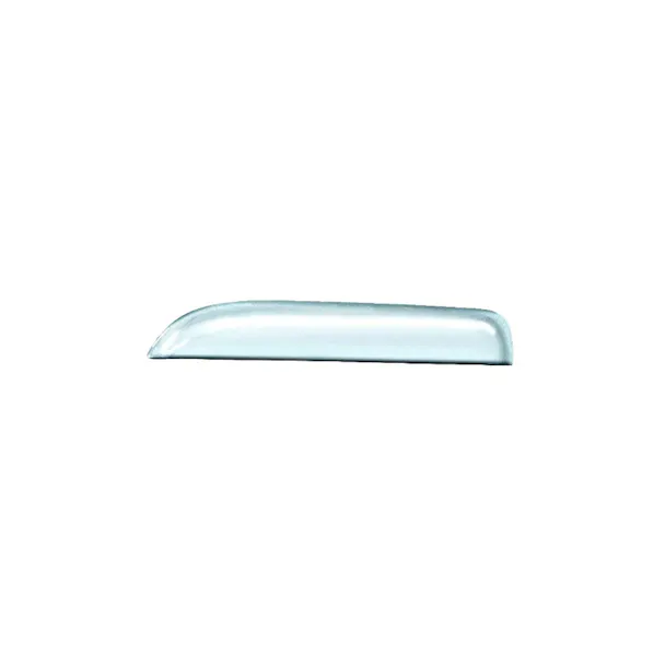 Volvo VHD VNL VNM VT Chop Top Belmor Window Deflector - Raney's Truck Parts
